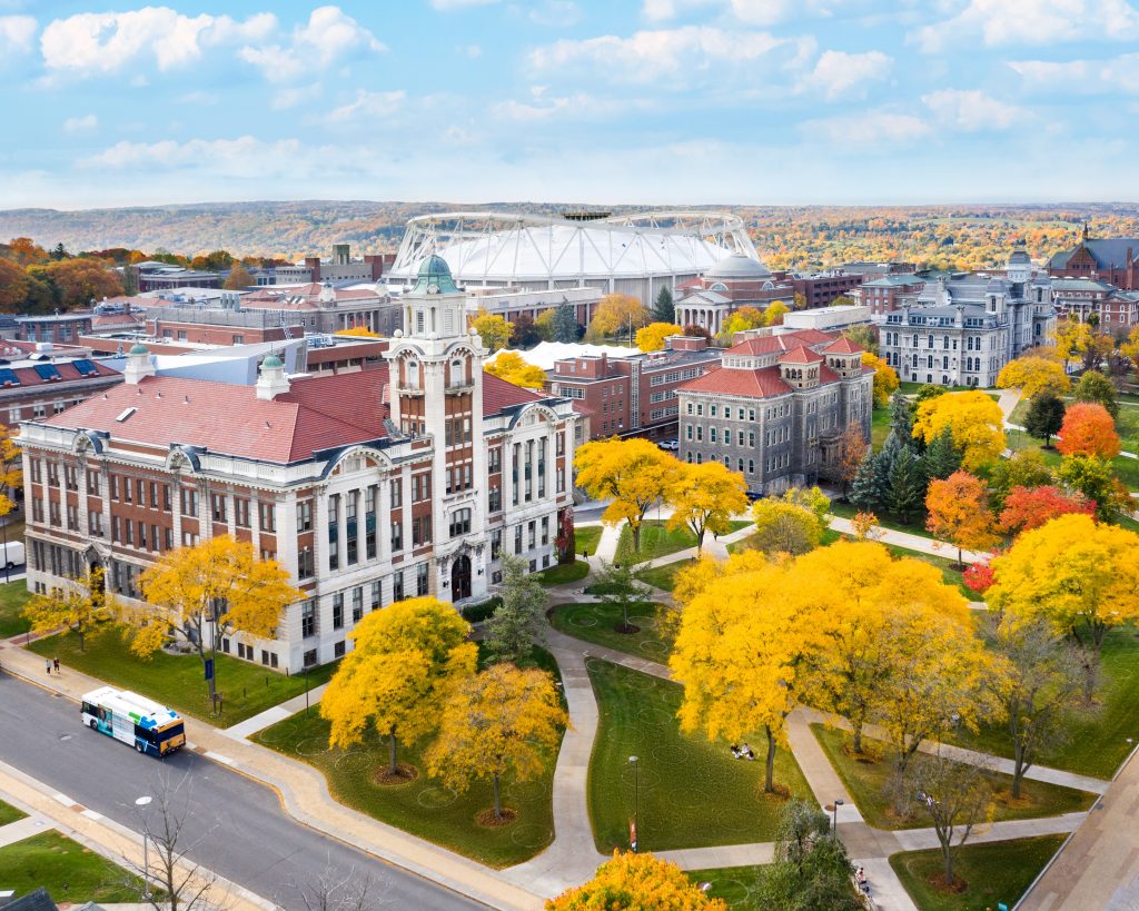 Assessment Overviews - IE – Syracuse University